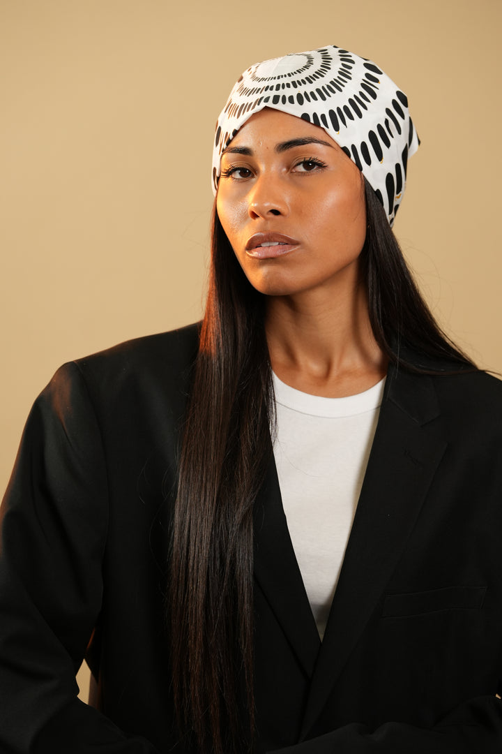 Zayenne – Turbans & Carrés pour femmes libres et affirmées