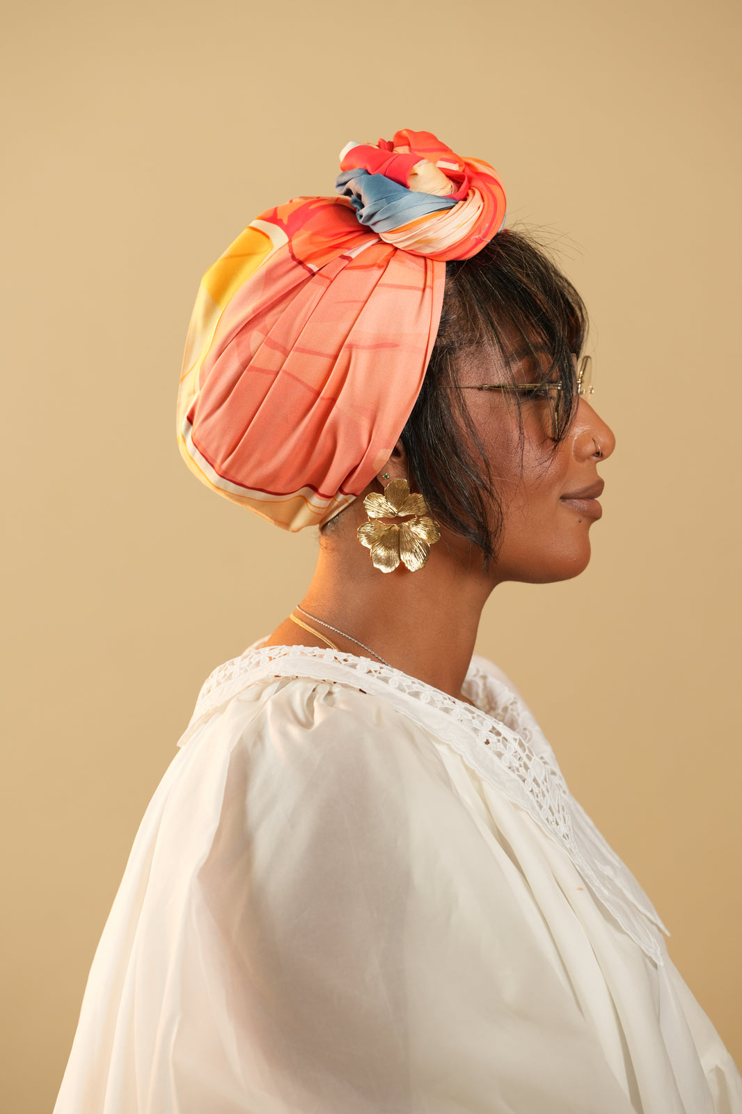 Zayenne – Turbans & Carrés pour femmes libres et affirmées