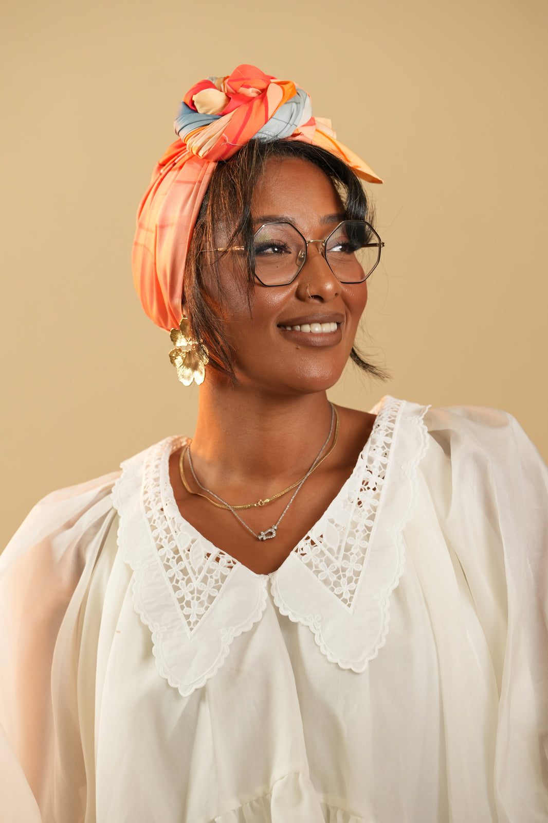 Zayenne – Turbans & Carrés pour femmes libres et affirmées